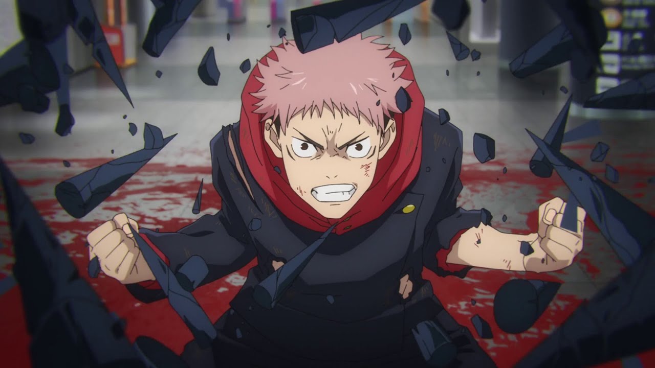 Jujutsu Kaisen Season 02 Episode 18 Explained in hindi / Anime in hindi ...