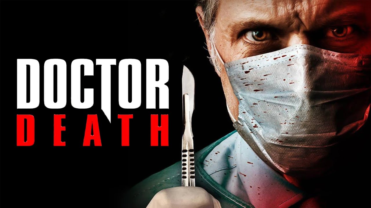 DOCTOR DEATH | Official Trailer HD | The Asylum - YouTube