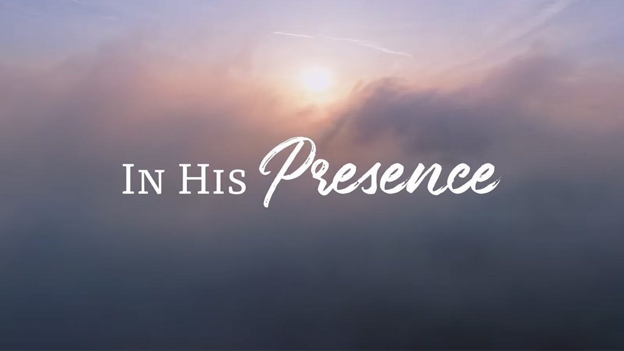 IN HIS PRESENCE 🕊️| WORSHIP INSTRUMENTAL/SOAKING IN PRAYER/ GUITAR- EP ...