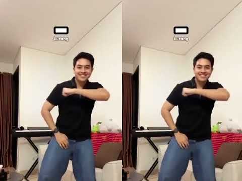 ICE BREAKING GOYANG DUMANG MATEMATIKA JEROME POLIN EDITED VERSI ALI