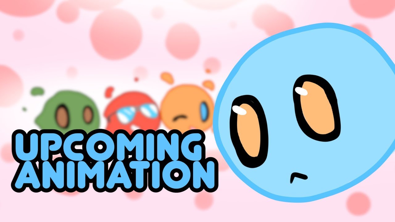 Upcoming animation and Wonder Bros! - YouTube