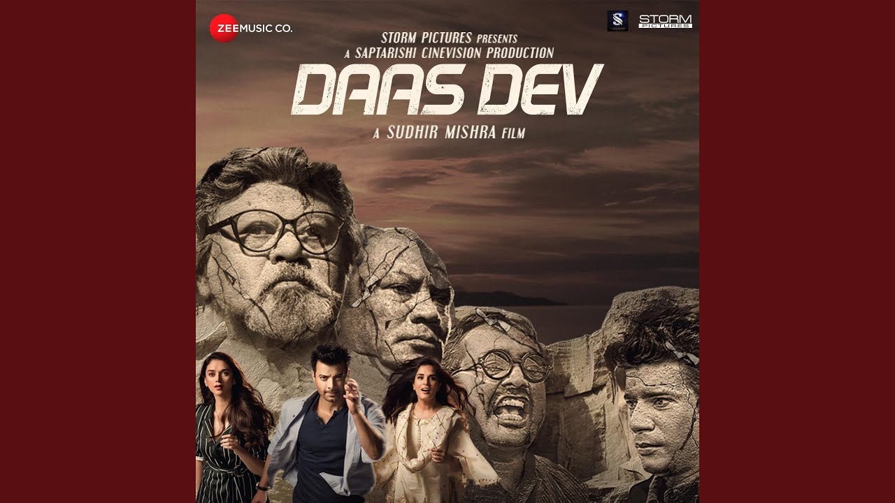 Rangdaari - YouTube Music