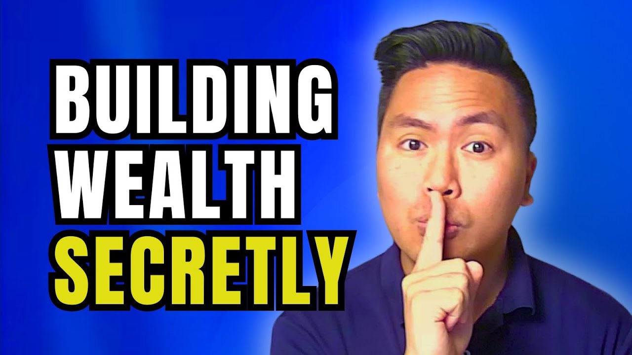 7 Assets to Build Wealth Without Anyone Knowing - YouTube
