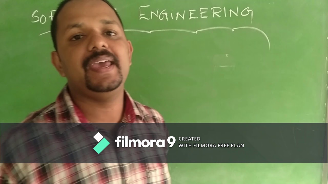 III M.sc Computer Science- Software Engineering Module 1 Part I - YouTube