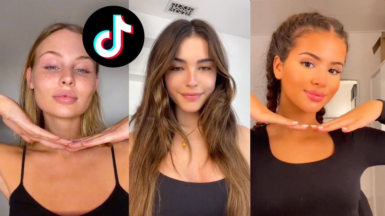 Aesthetic Makeup Compilation ~ Part 84 π₯ Youtube