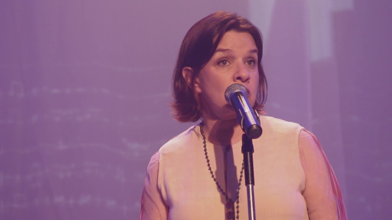 Maria Rita Stumpf @ Cine Teatro Brasil (BH) - Cântico Brasileiro Nº 1 ...