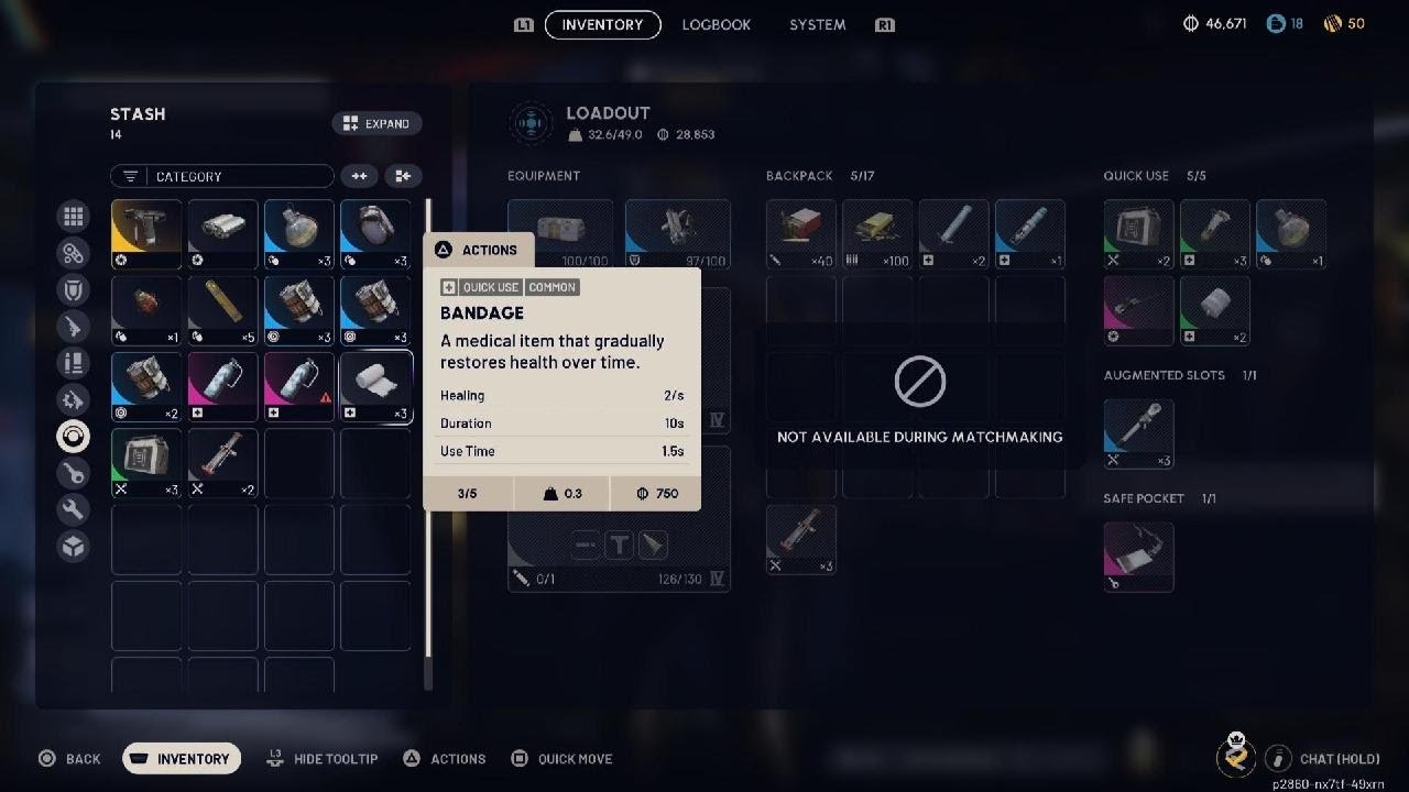 Solo Night Raid Tower Heist Full Utility | Arc Raiders - YouTube