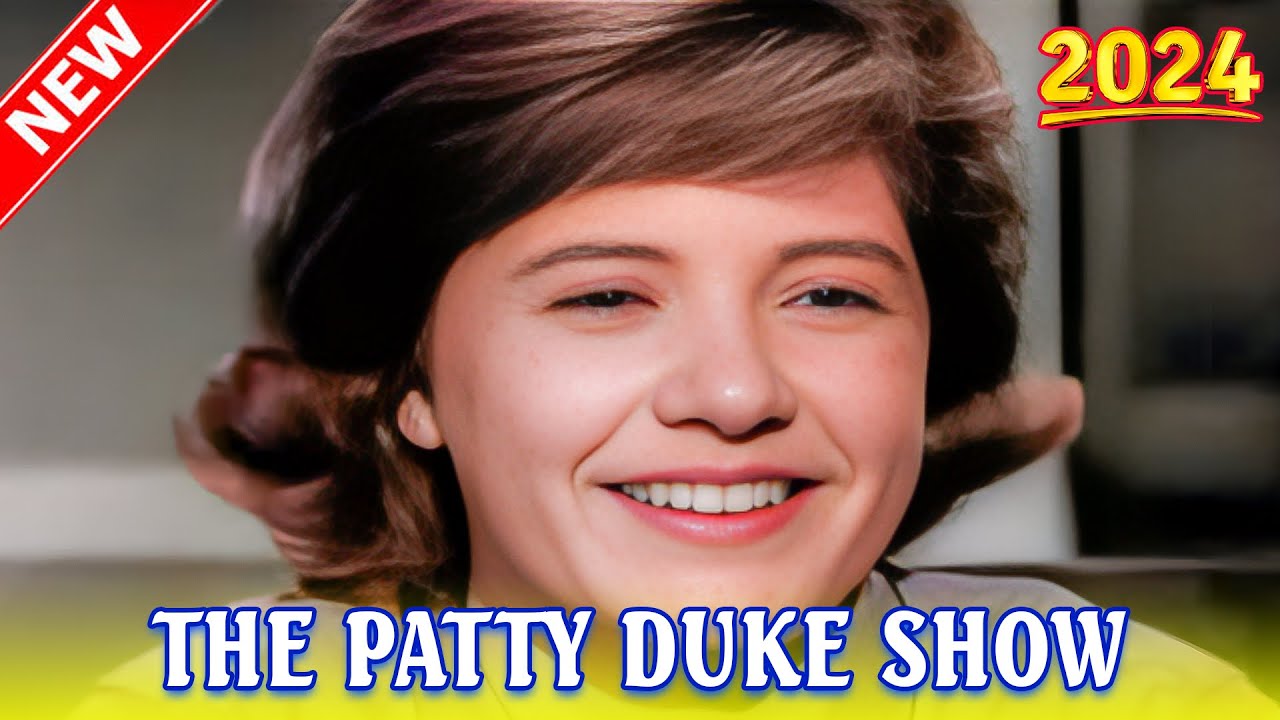 🅾🆃 The Patty Duke Show 💥🔥 Patty the Peoples Voice 💥🔥 🅱🅴🆂🆃 Comedy 2024 ...