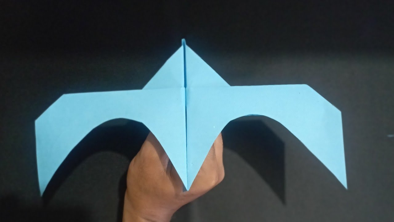 how to make flying bird plane, best flying bird plane, how to flying ...