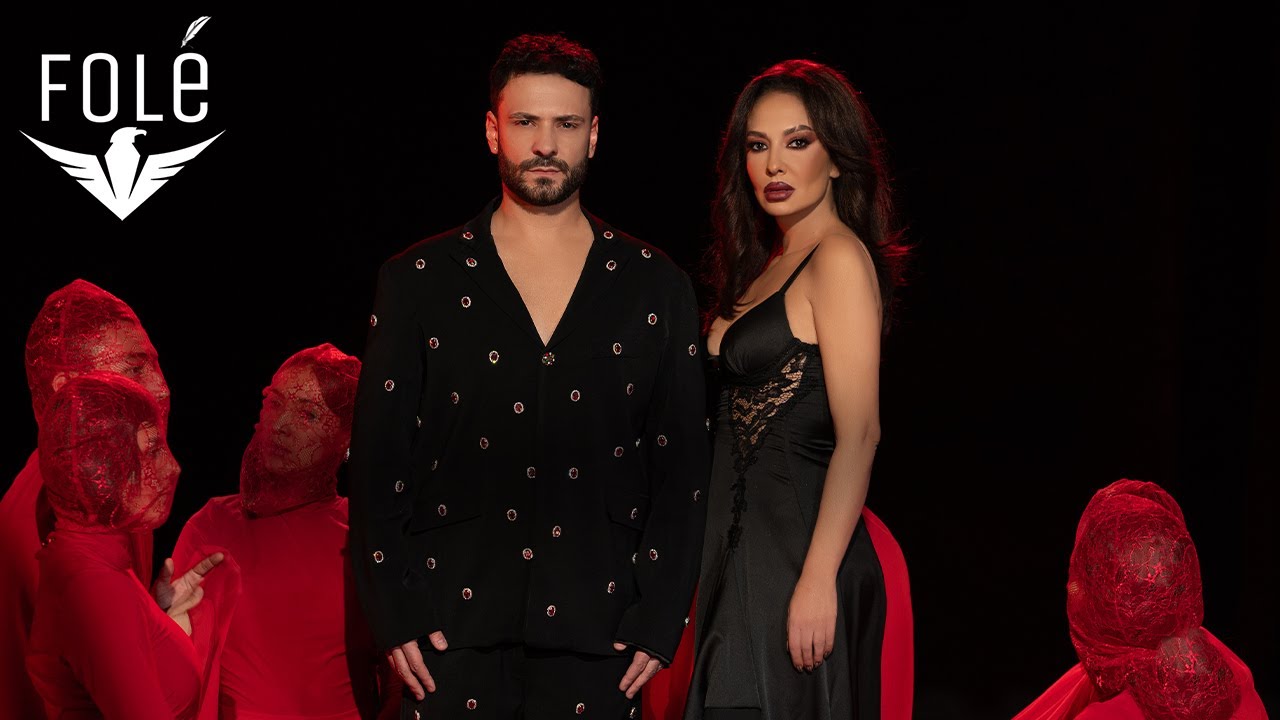 ️ Dashuri e humbur - YouTube