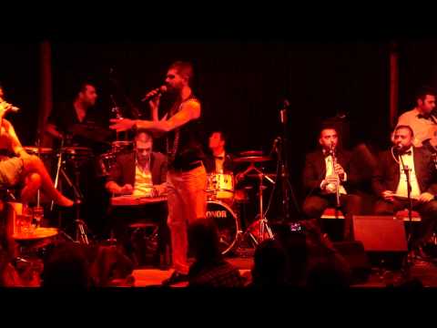 MEHMET ÇEVİK // 222 PARK // AŞKTAN SABIKALI