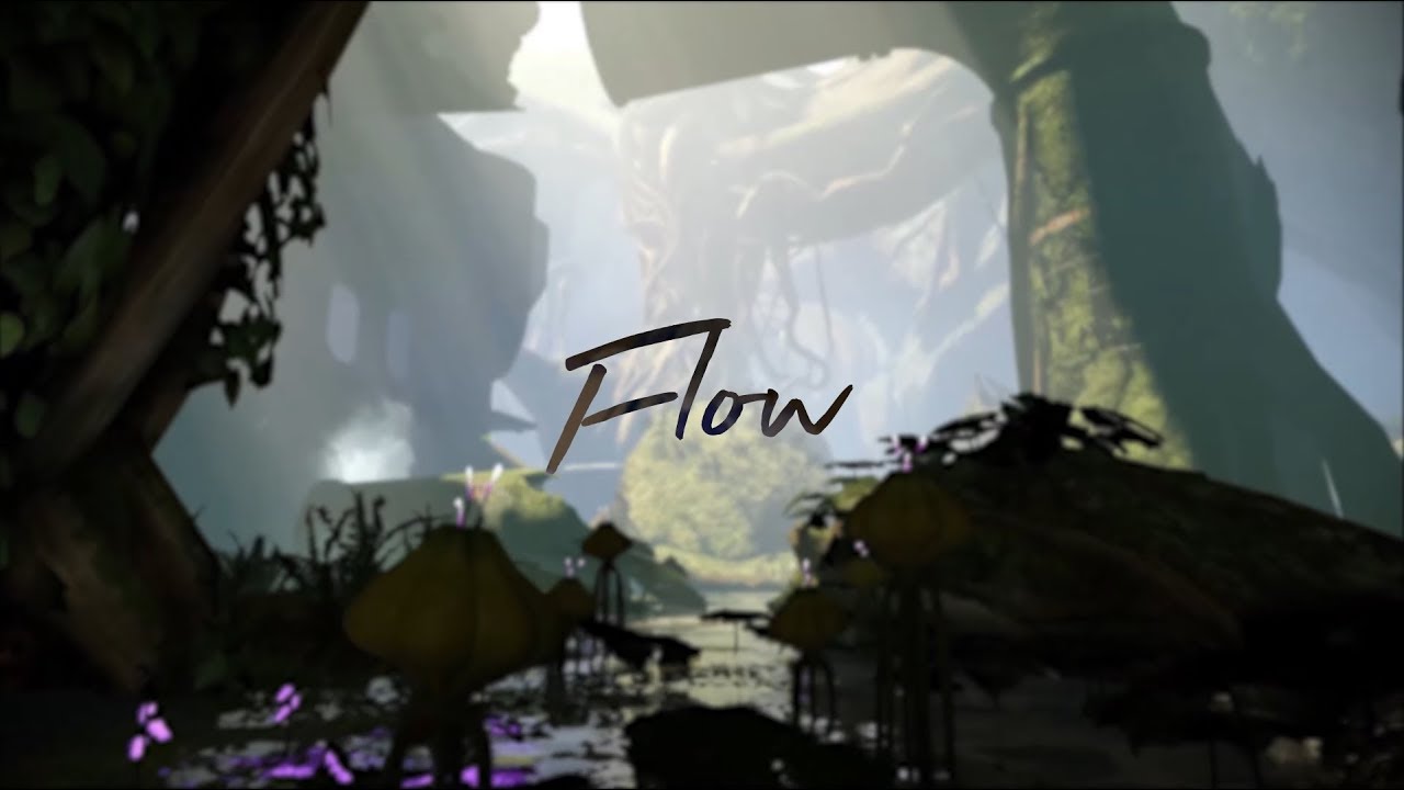 Flow - Warframe Montage - YouTube