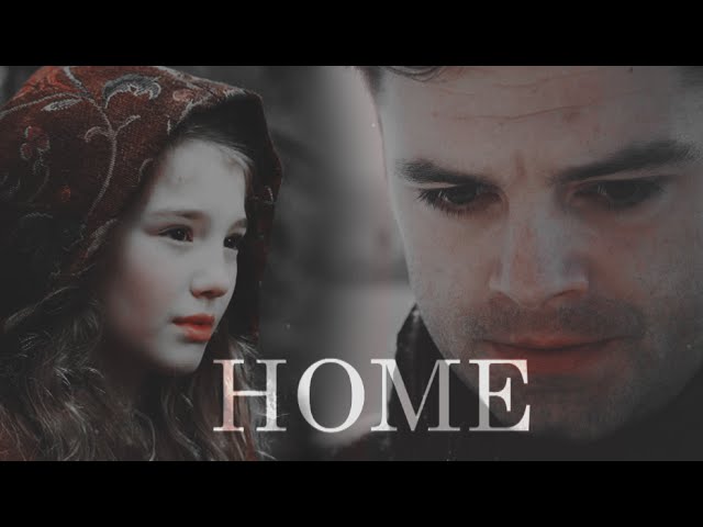 Once Upon A Time Mad Hatter And Grace