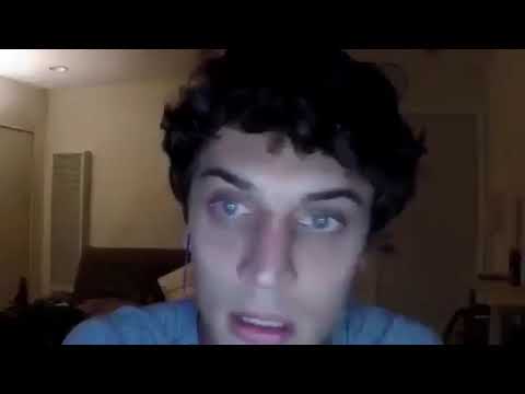 Hamster on skype unfriended meme