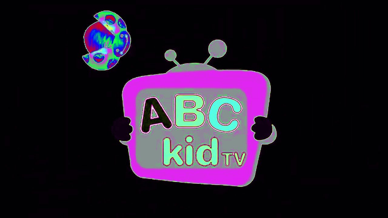 ABC kid TV | New Intro Effects | Sponsored By: Preview 1982 - YouTube