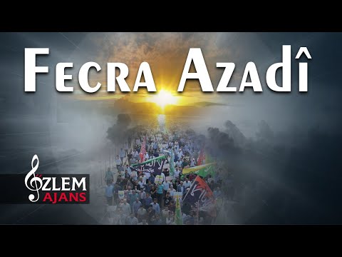 Nara Düştü - Fecra Azadi