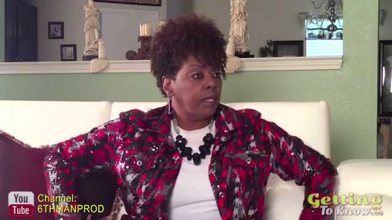 Getting To Know...Evangelist Patsy Cole Full Interview - YouTube