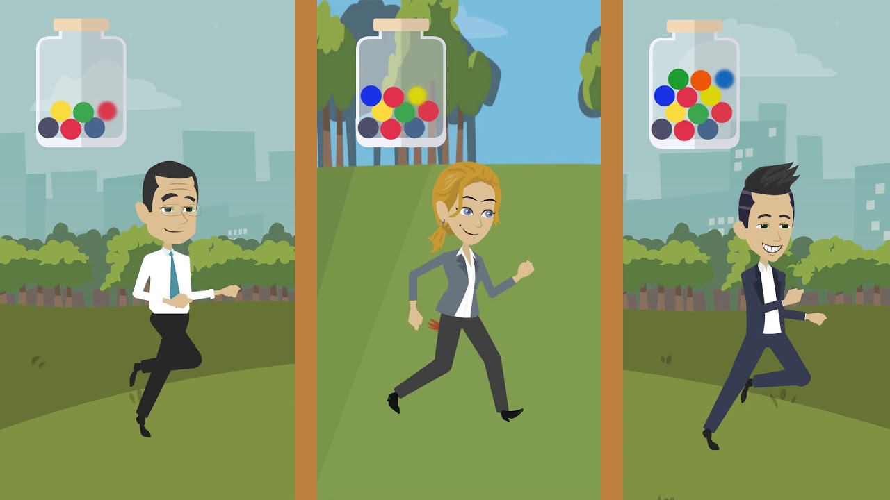 How to Become the Best Possible Version of Yourself. - YouTube