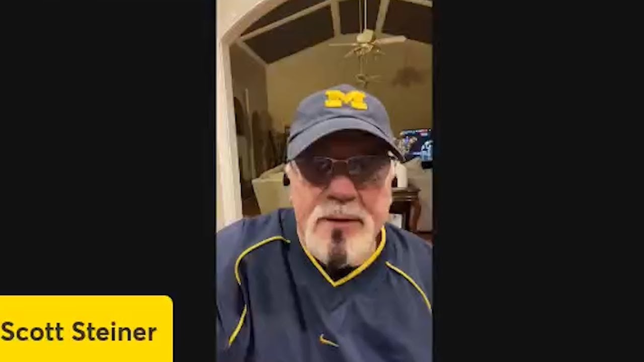 Scott Steiner Full Career Interview! - YouTube