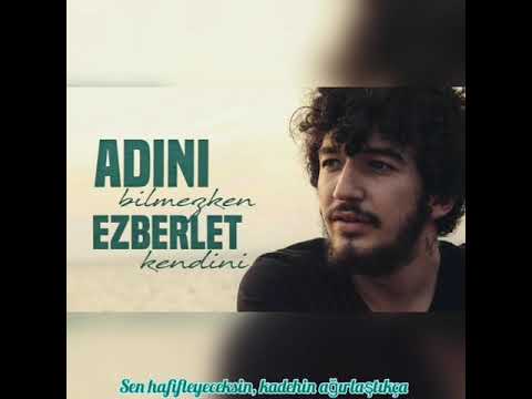 Onur Can Özcan - Dip (Şarkı Sözleri)