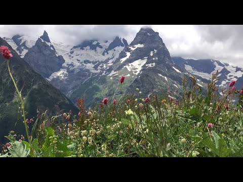 Настоящая Кавказская Лезгинка ♥