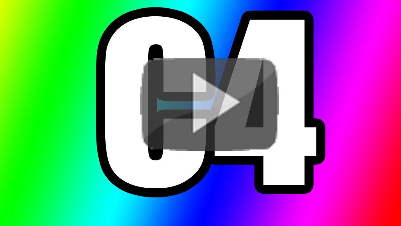 Call of Duty - C4 Tutorial by Whiteboy7thst - YouTube