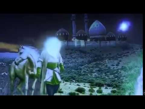 Yine cuma geldi Gelmedin sen Ey zehra oğlu