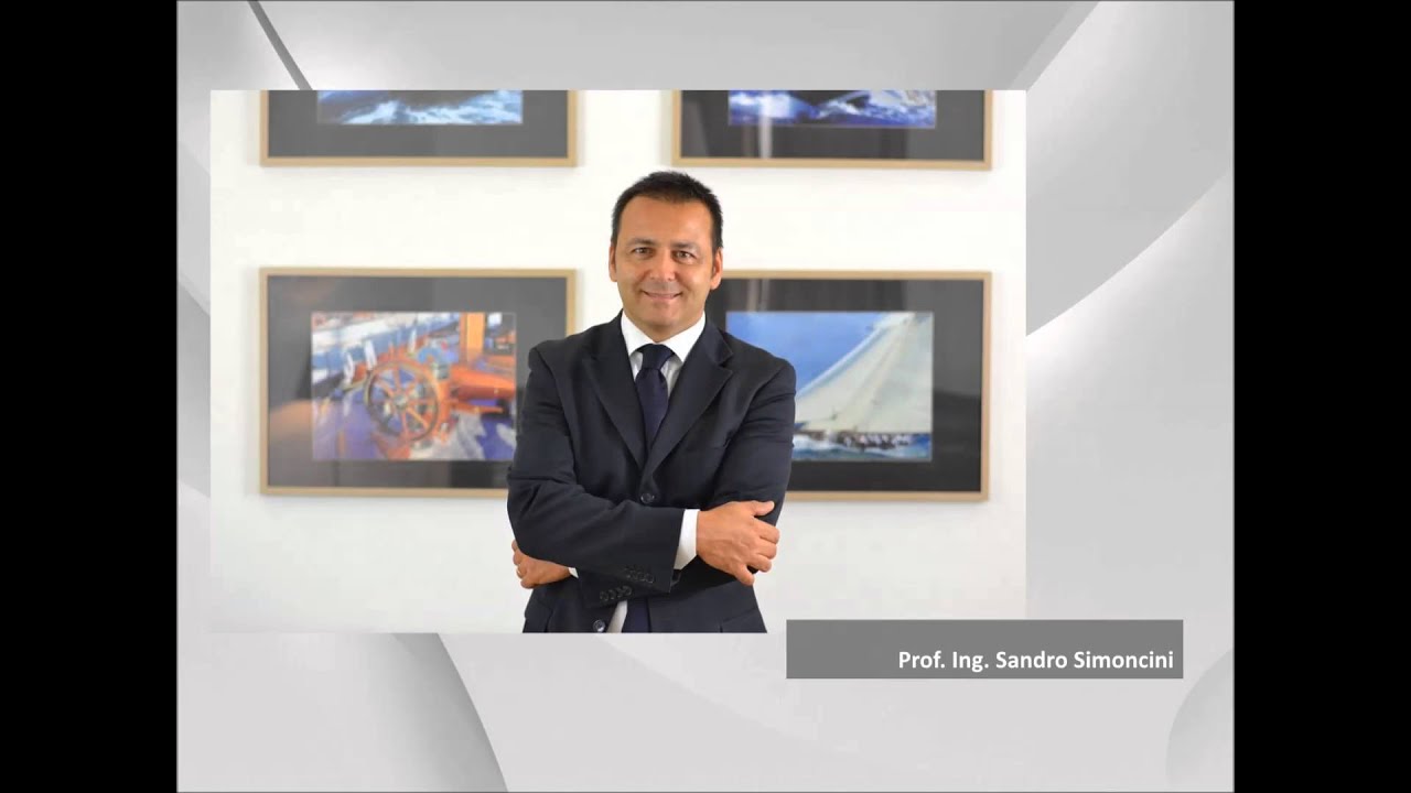 L'intervista di Sandro Simoncini in merito al crollo del palazzo a Roma ...