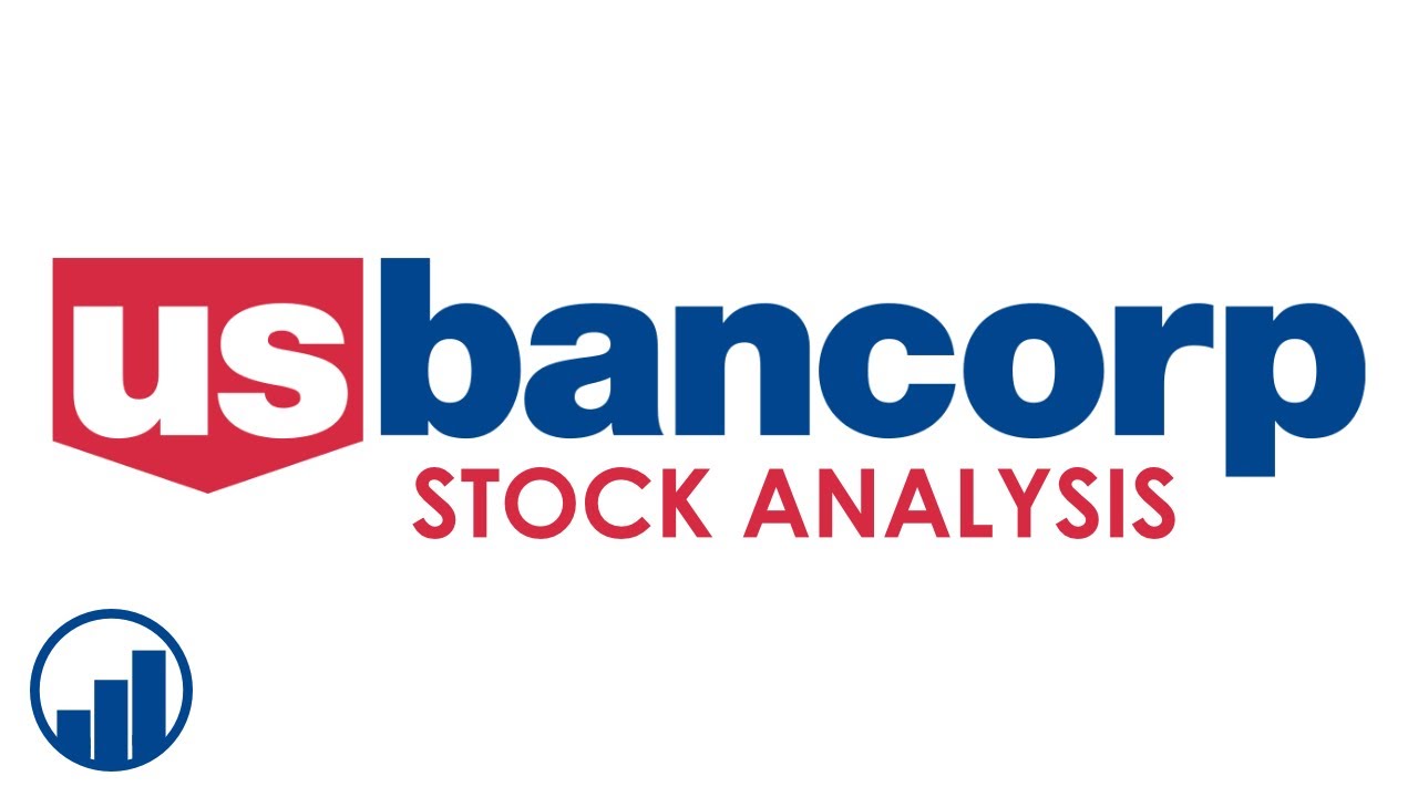 US Bancorp (USB) Stock Analysis: Should You Invest in $USB? - YouTube