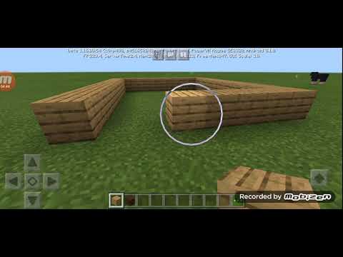 Cara membuat muka steve di minecraft ( versi jelek ) - YouTube