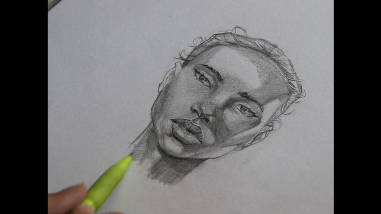 Loomis and Reilly method practice - YouTube