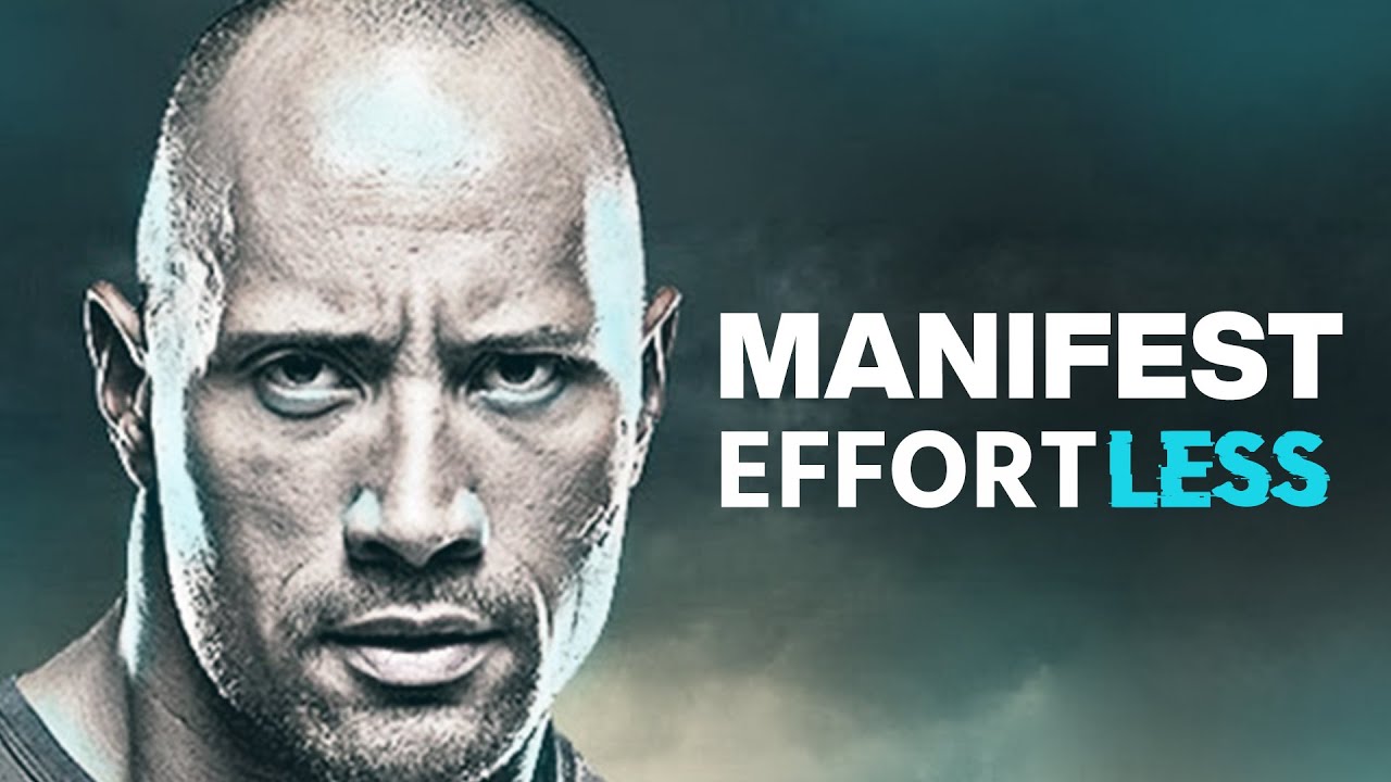 How to attract your desires effortlessly | Warning life changing - YouTube