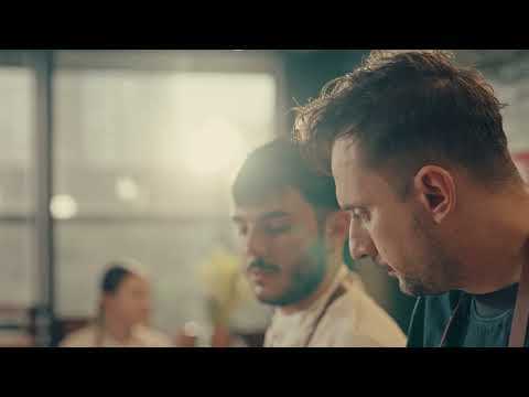 A Day at TURK Fatih Tutak