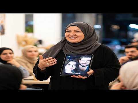 Barış's mother's latest statement: He didn't divorce Gülüm for the sake of their baby