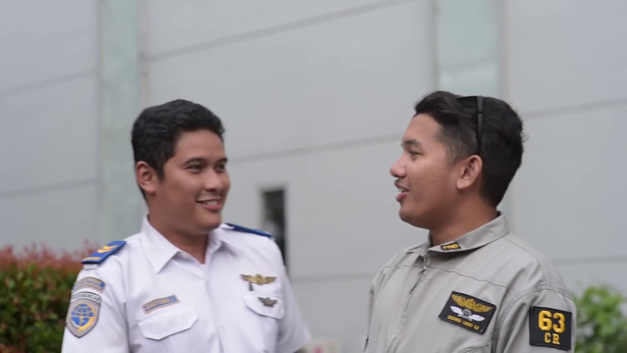 We are STPI Curug // Mentor Presented by STPI Curug (Part 2 ...
