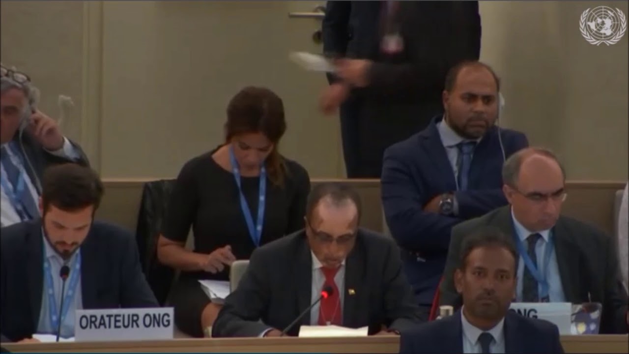 Senaka Rajapakse, President of Global Sri Lankan Forum-Poland - YouTube
