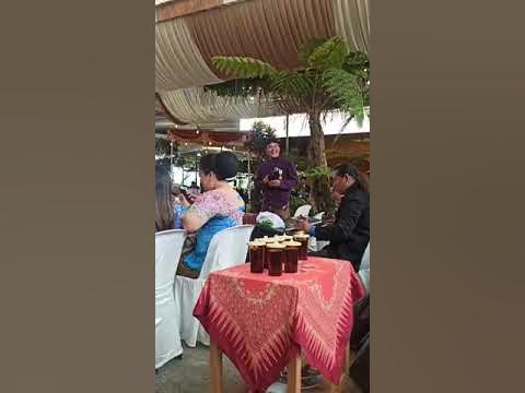 NEW JAVA RESTO KEMUNING - YouTube
