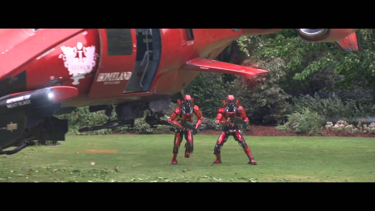 Elysium Aircraft