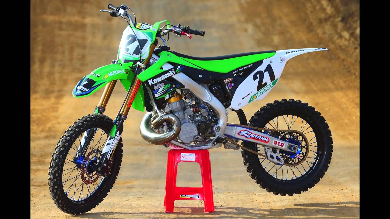 HSA 500 AF - YouTube