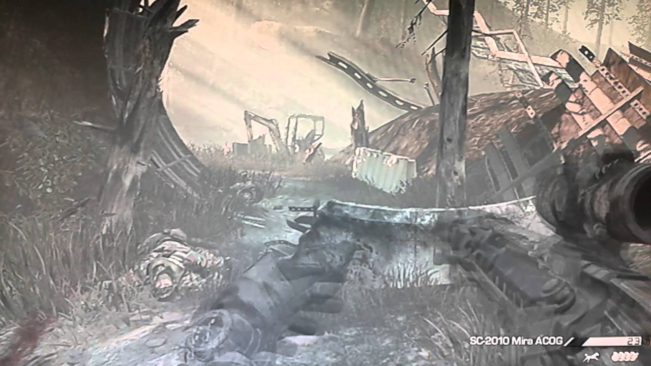 CALL OF DUTY GHOSTS CAMPAÑA:MUCHAS MUERTES - YouTube