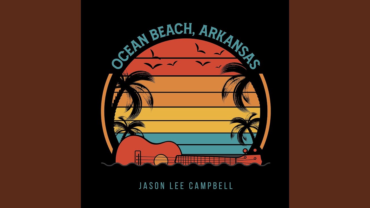 Ocean Beach, Arkansas - YouTube