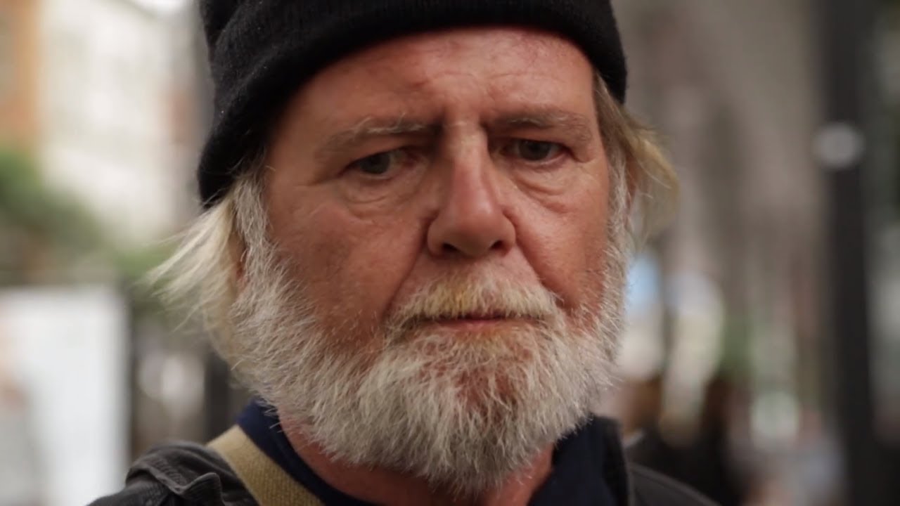 HUS FORBI - Kortfilm - YouTube