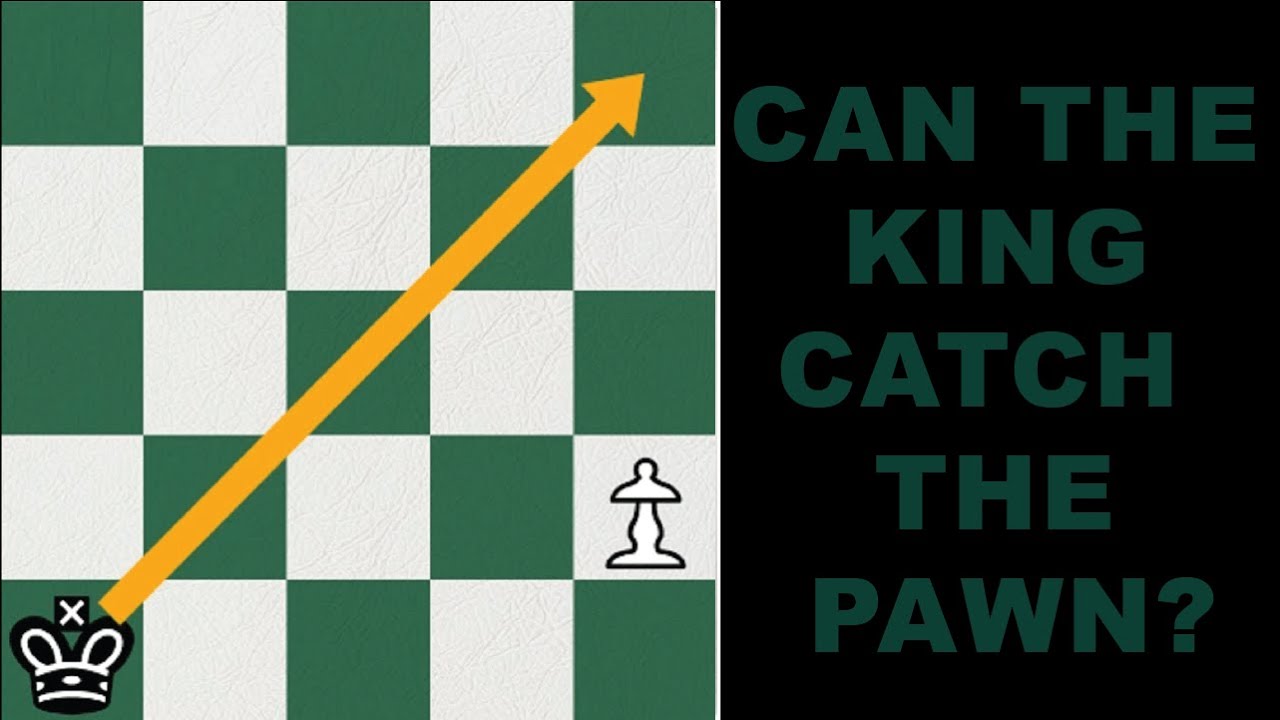 Stopping Pawn Promotion: Essential Strategies for King and Pawn ...