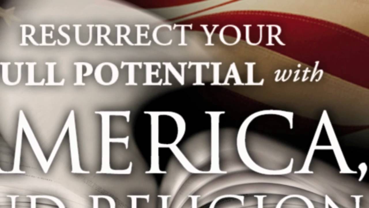 Geraldine Lewis - AMERICA, AND RELIGION - YouTube