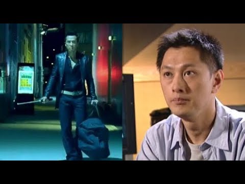 Kill Zone (SPL) - Wilson Yip (Director) Interview - YouTube