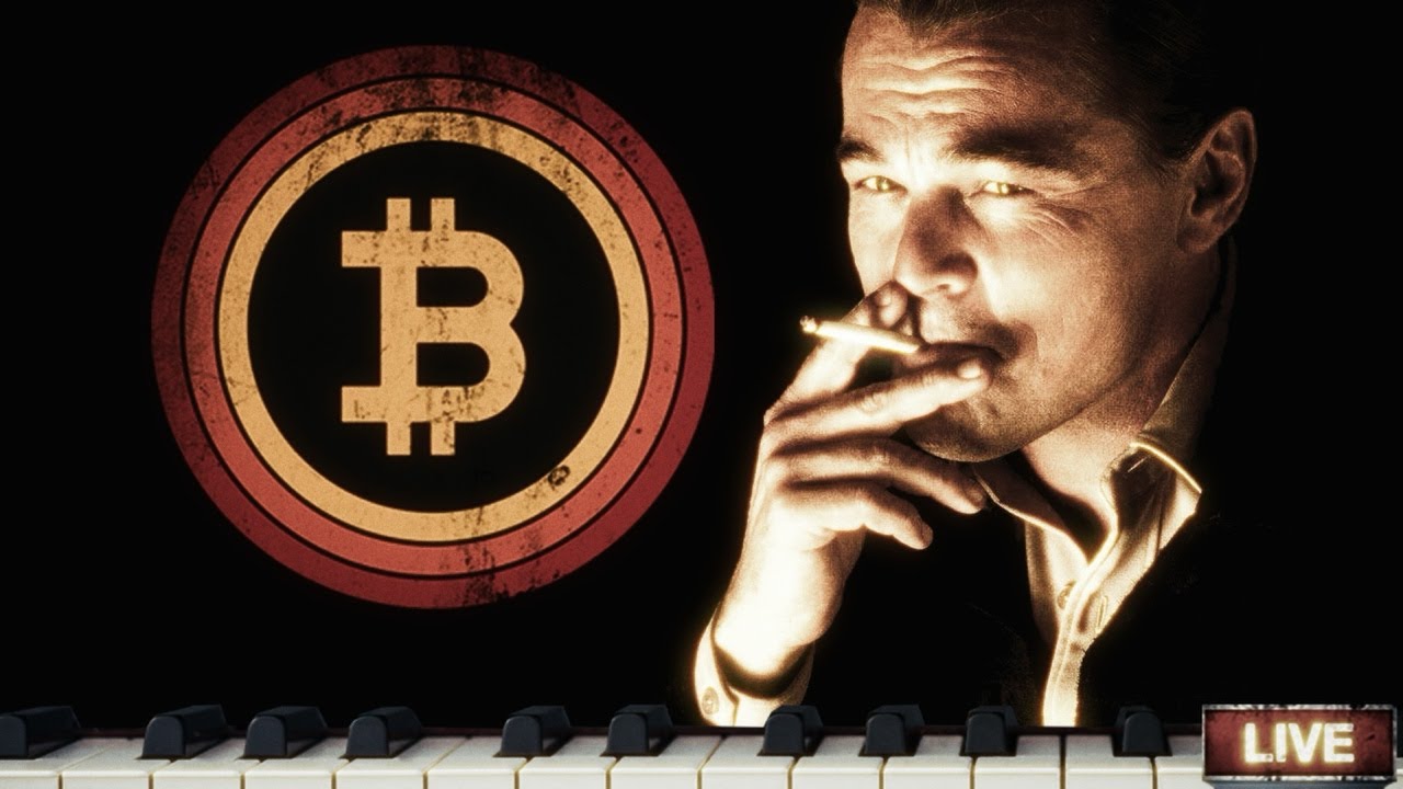 BITCOIN+900% From Here? - YouTube