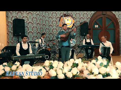 Elməddin İxtiyaroğlu (Saz) -Bas Sarıtel (Asiq havasi)