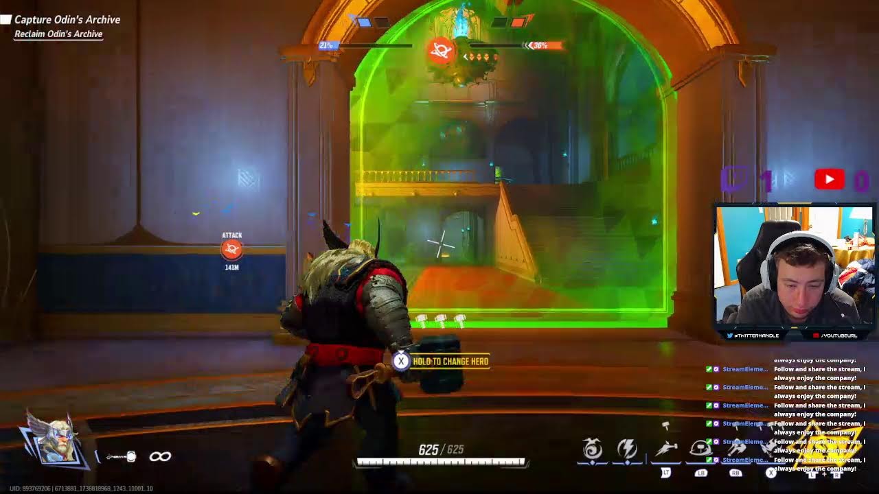 Ranked (Silver I) - YouTube