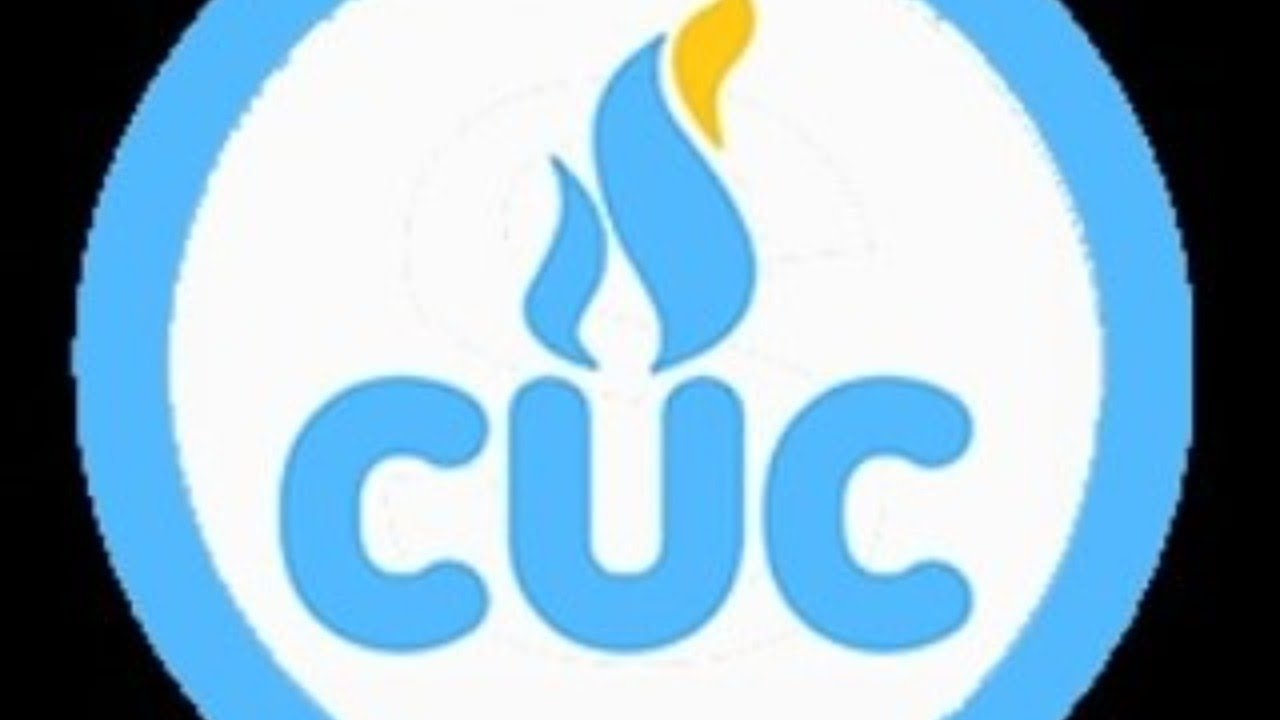 CUC Secondary School - YouTube