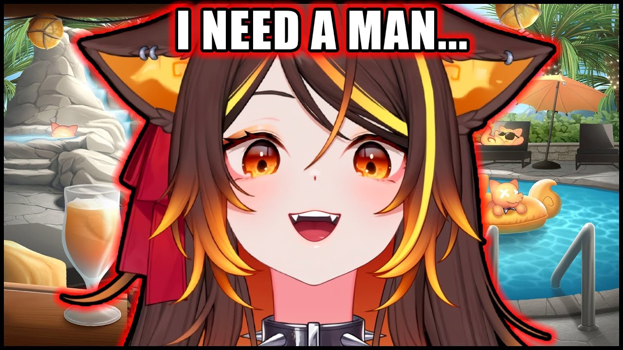 Sinder Needs A Real Gentleman... - YouTube